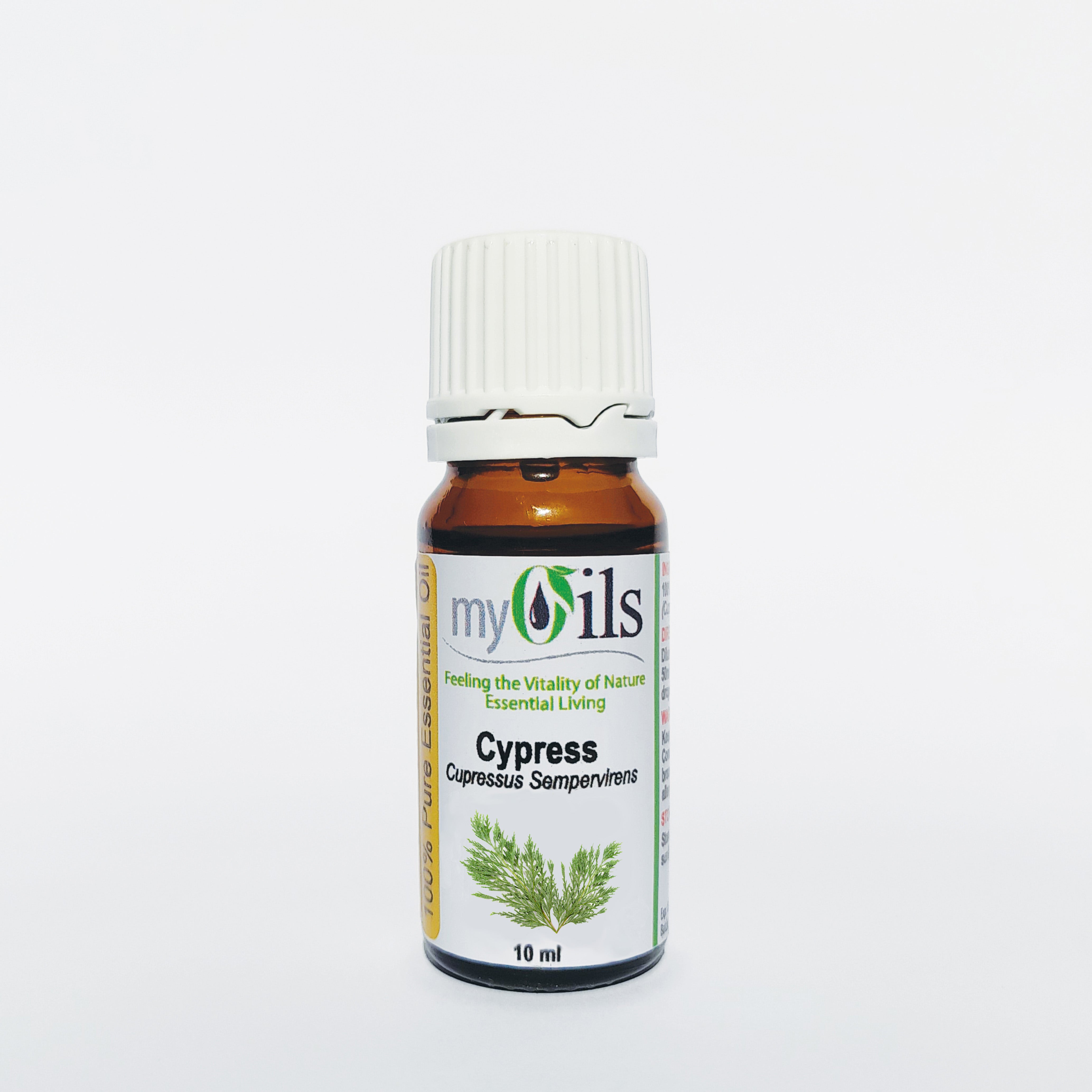 100% Pure Essential Oils 🌱 – My Oils